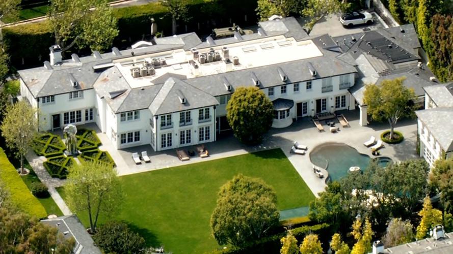 Sean ‘Diddy’ Combs’ lawyer criticizes searches of musician’s homes ...