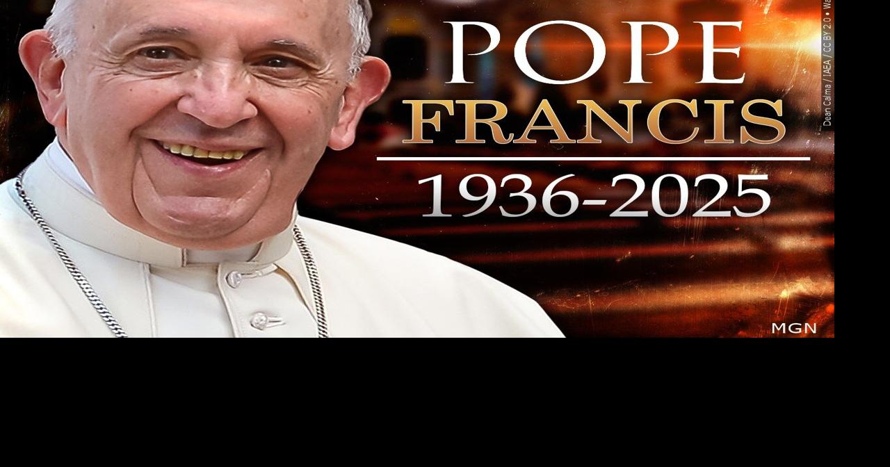 HOW TO WATCH: ABC News LIVE Coverage of Pope Francis' funeral on ...