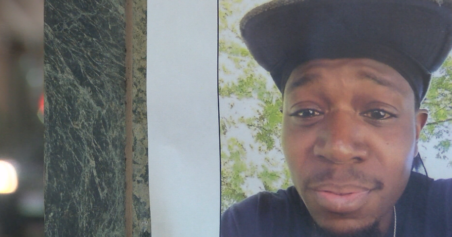Grant Co. Sheriff says no charges will be filed in Ronald Henry case ...