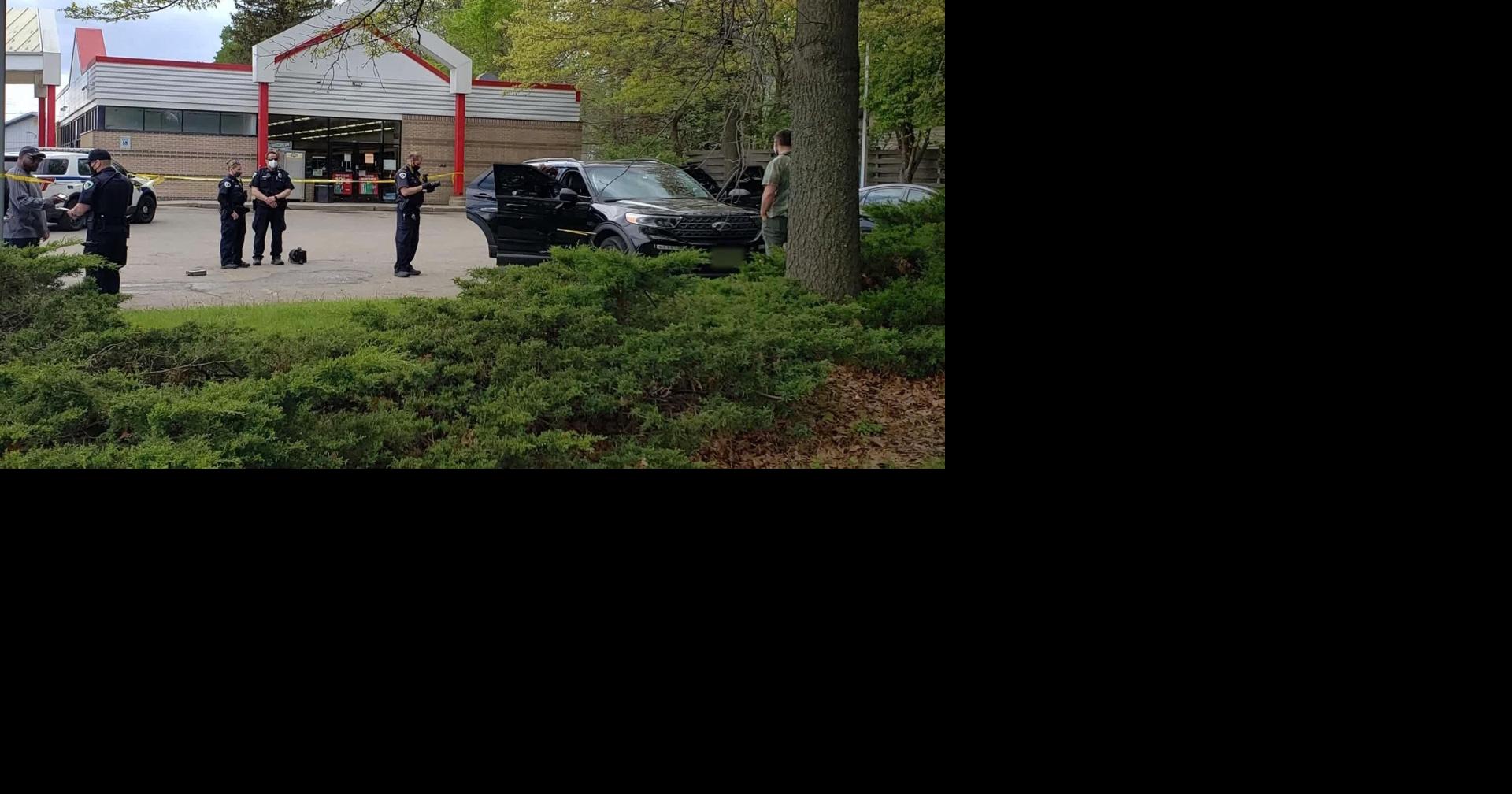 Middleton High School student victim of Beltline shooting | Crime ...