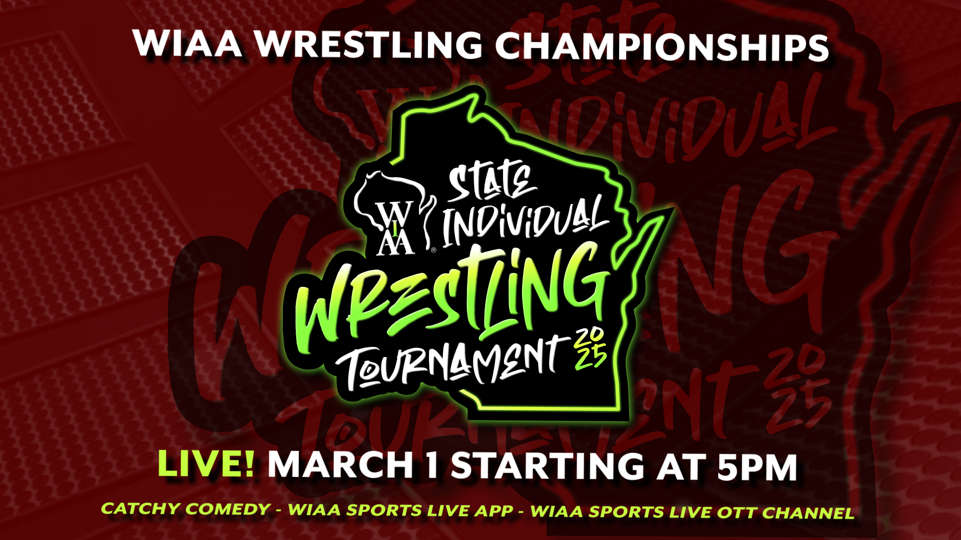 WIAA Sports Live | wkow.com