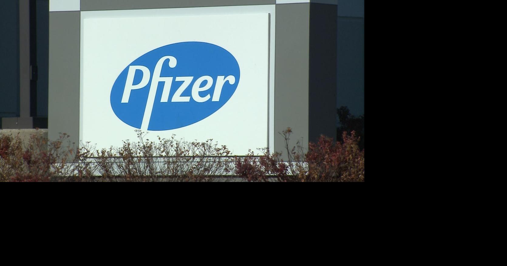 Pfizer vaccine distribution to come through Wisconsin | News | wkow.com