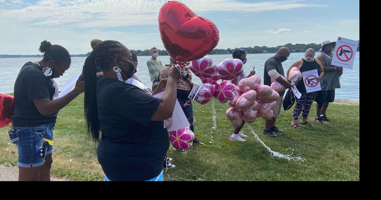 Police confirm 11-year-old Anisa Scott has died | Archive | wkow.com