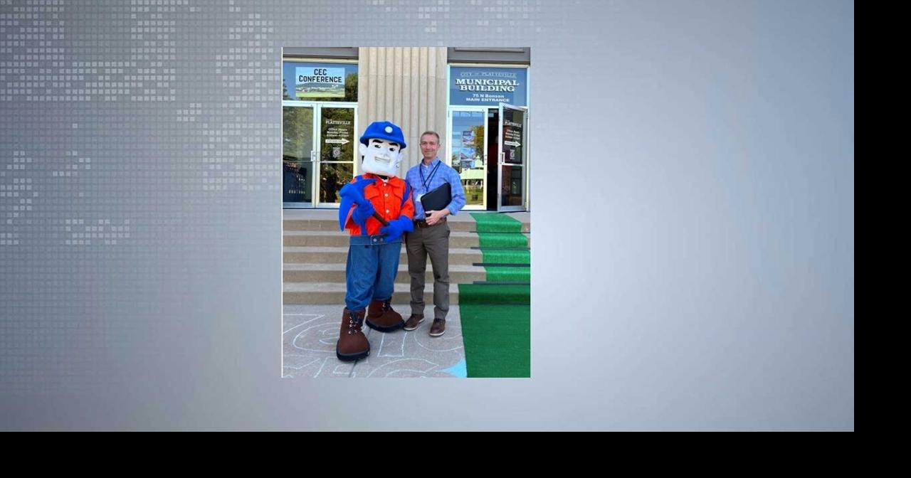 Platteville city manager resigns to take Iowa County position | News ...