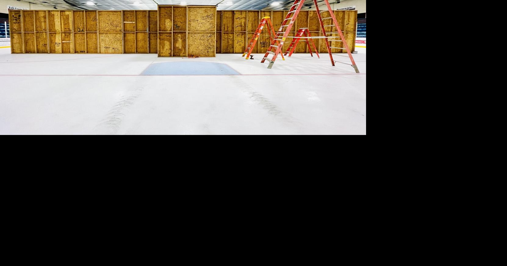 Annual Ice Show Returns to Clinton Arena | | wktv.com