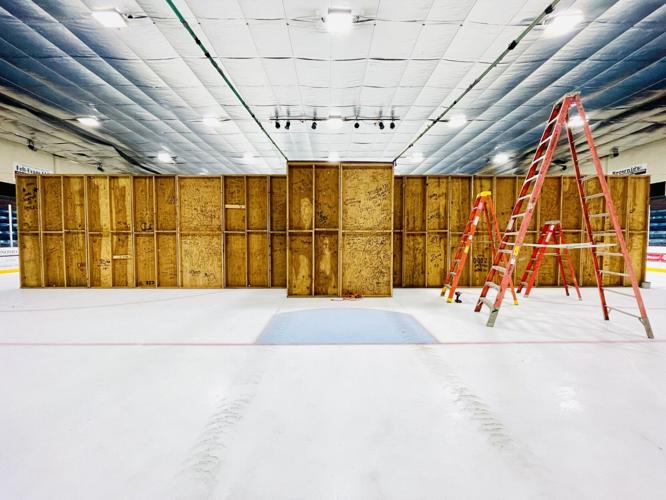 Annual Ice Show Returns to Clinton Arena | | wktv.com