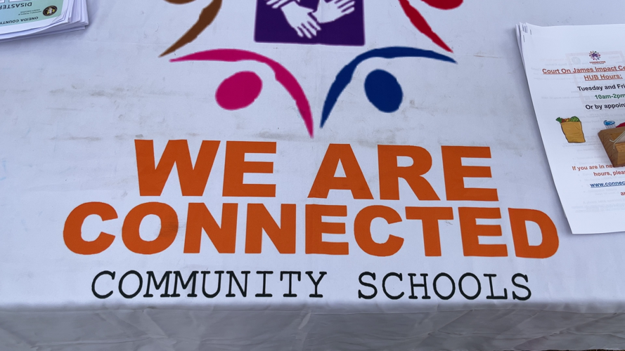 Connected Community Schools Hosts Expo for Residents to Discover Local ...