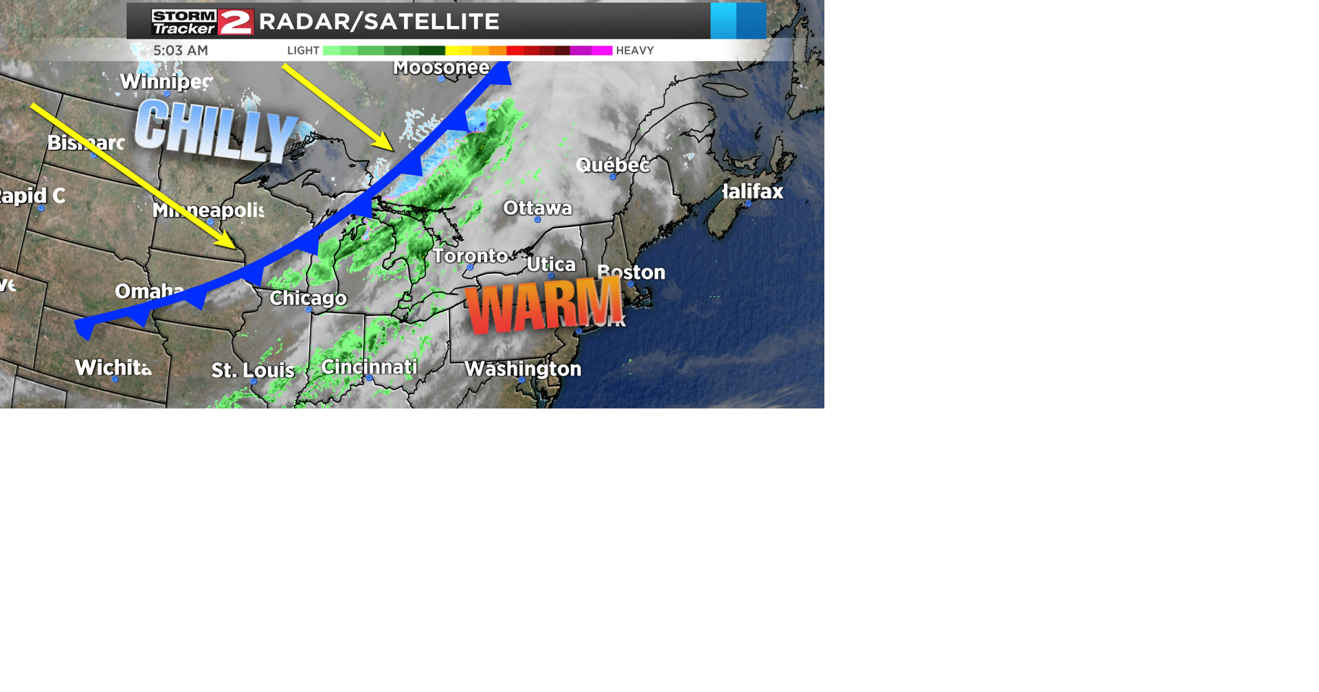 Radar/Satellite | | wktv.com