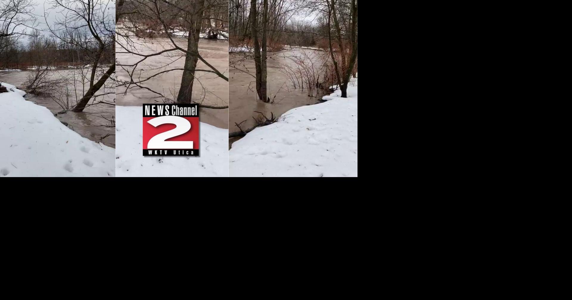 mohawk valley flooding