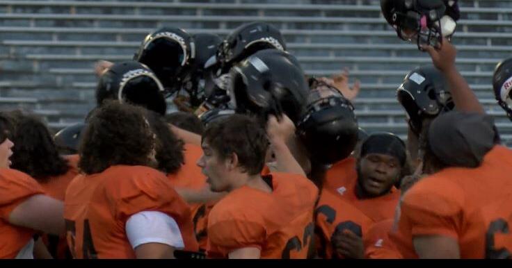 RFA Football Looking to Build on Momentum from Last Season's Success ...