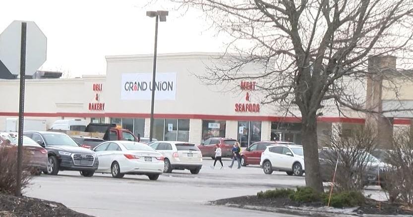 Rome Tops closes for the week, will reopen as Grand Union | Community ...