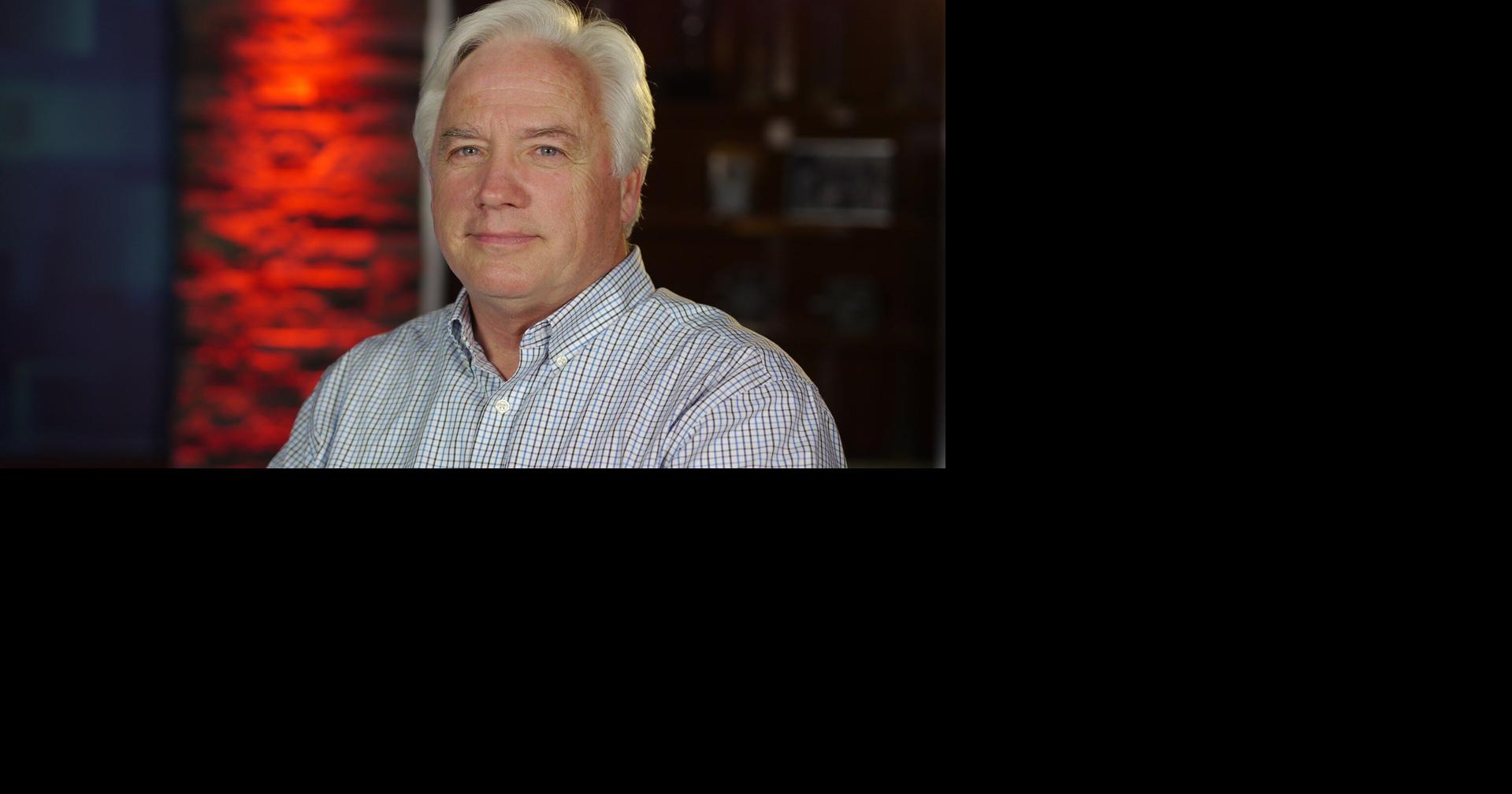 Keith Hunt | Meet The Team | wktv.com