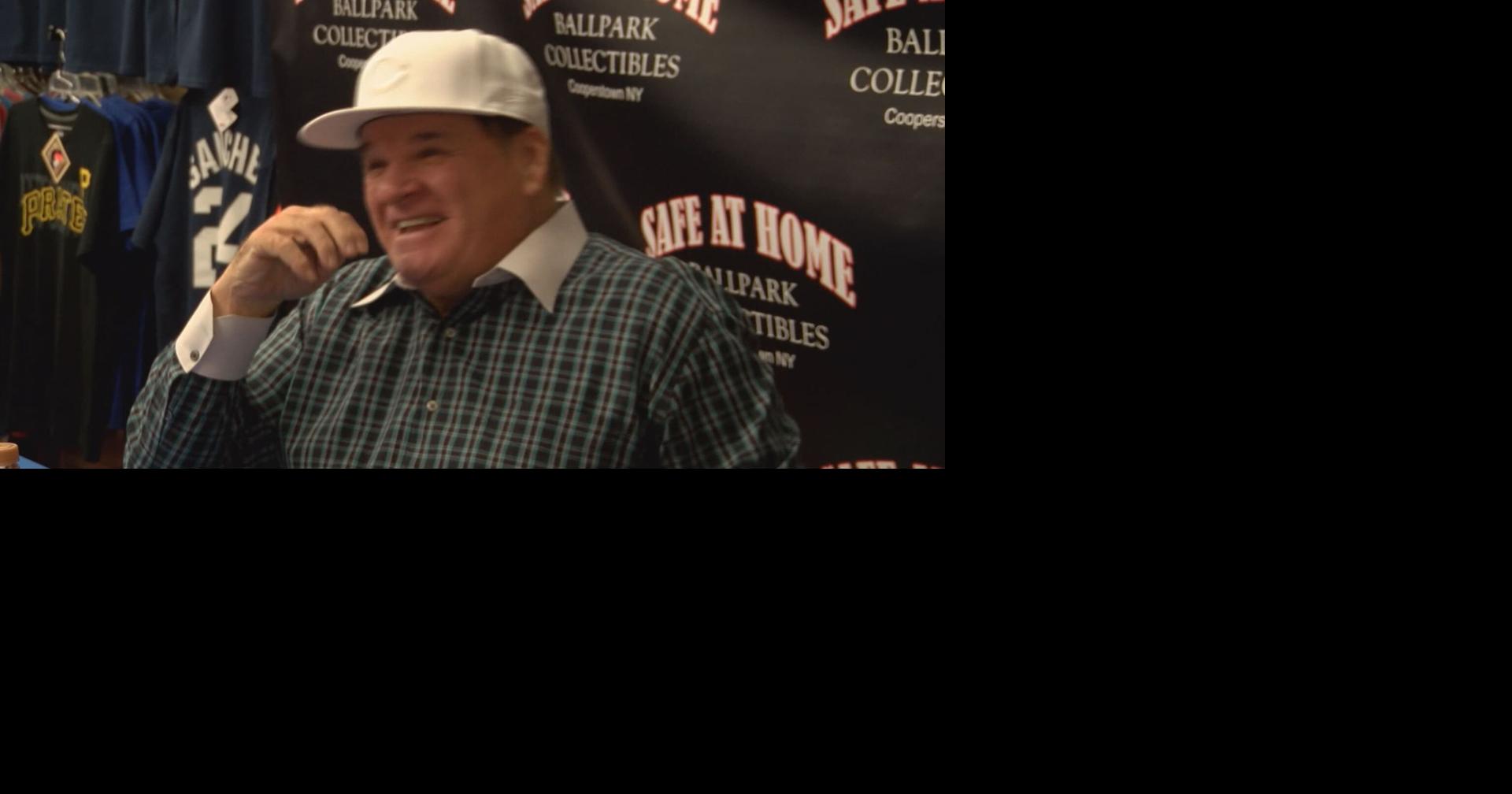 Fans React to Controversy Over Baseball Rule 21 | History | wktv.com