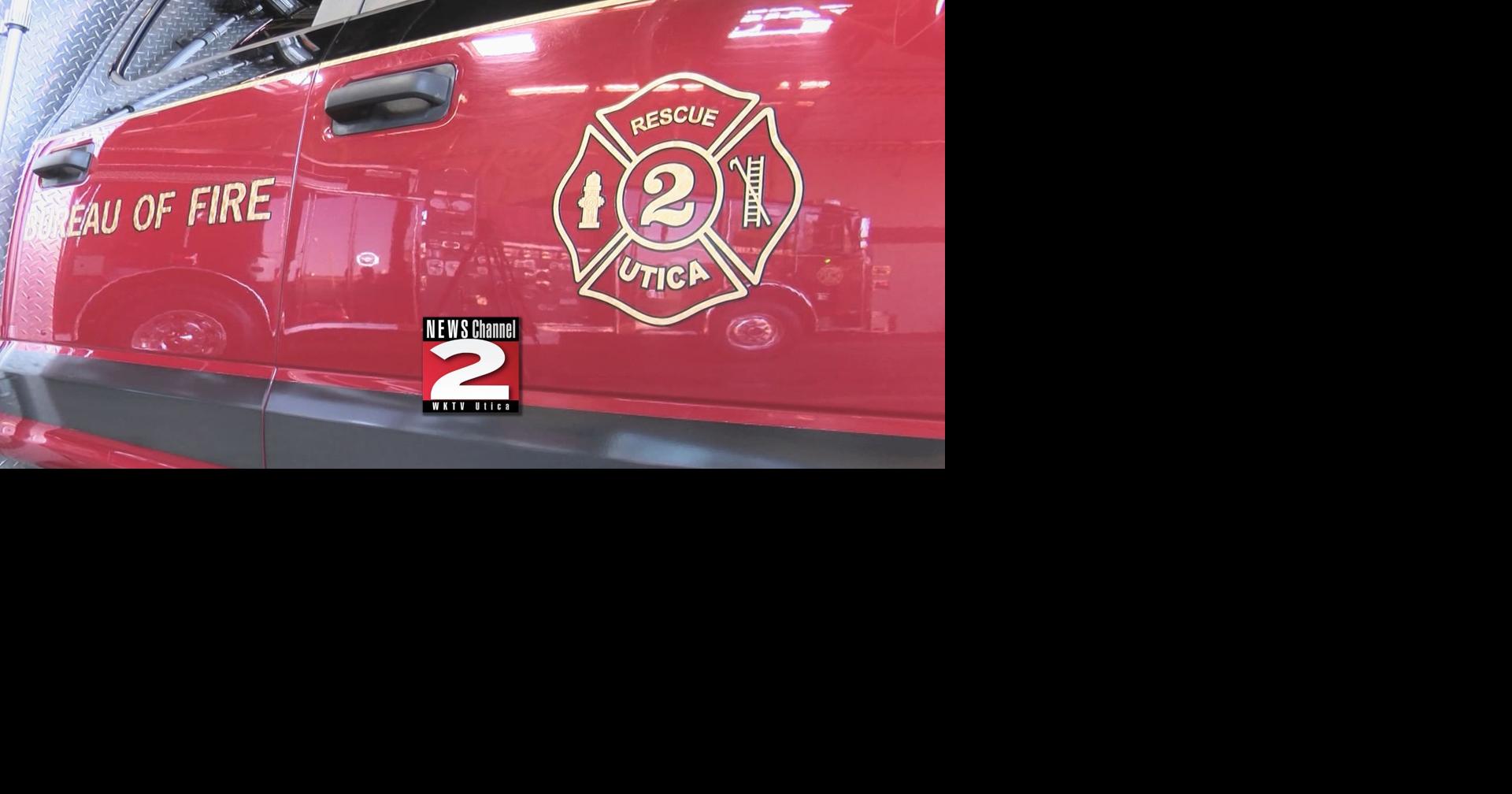 Utica to Get New Firehouse, Emergency Operations Center on Oneida ...