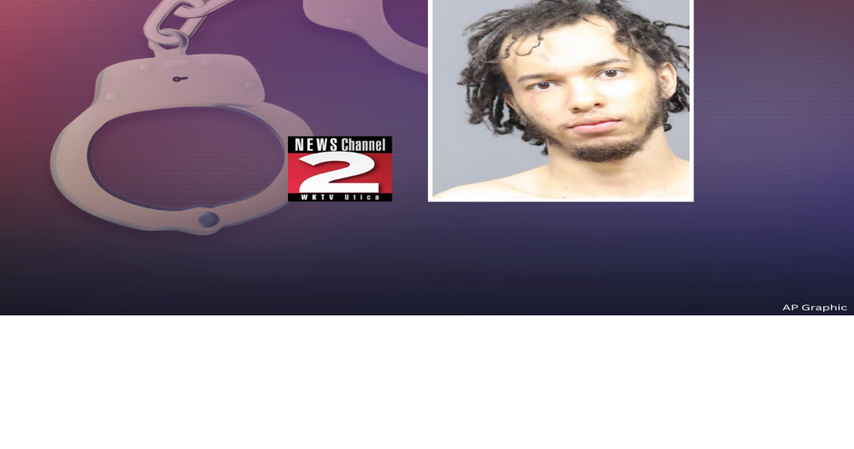 Multiple People Reported Breaking into Utica Home; Large Crowd Forms ...