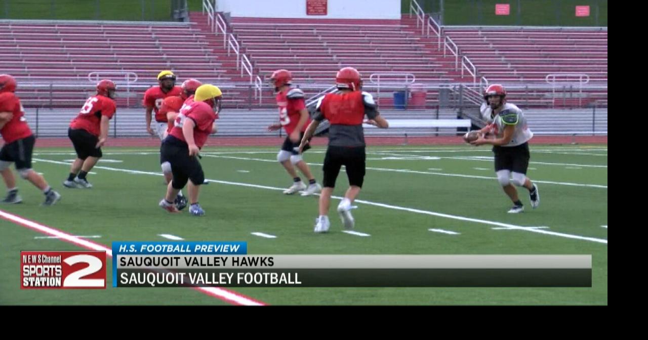 High School Football Preview: Sauquoit | Local | wktv.com