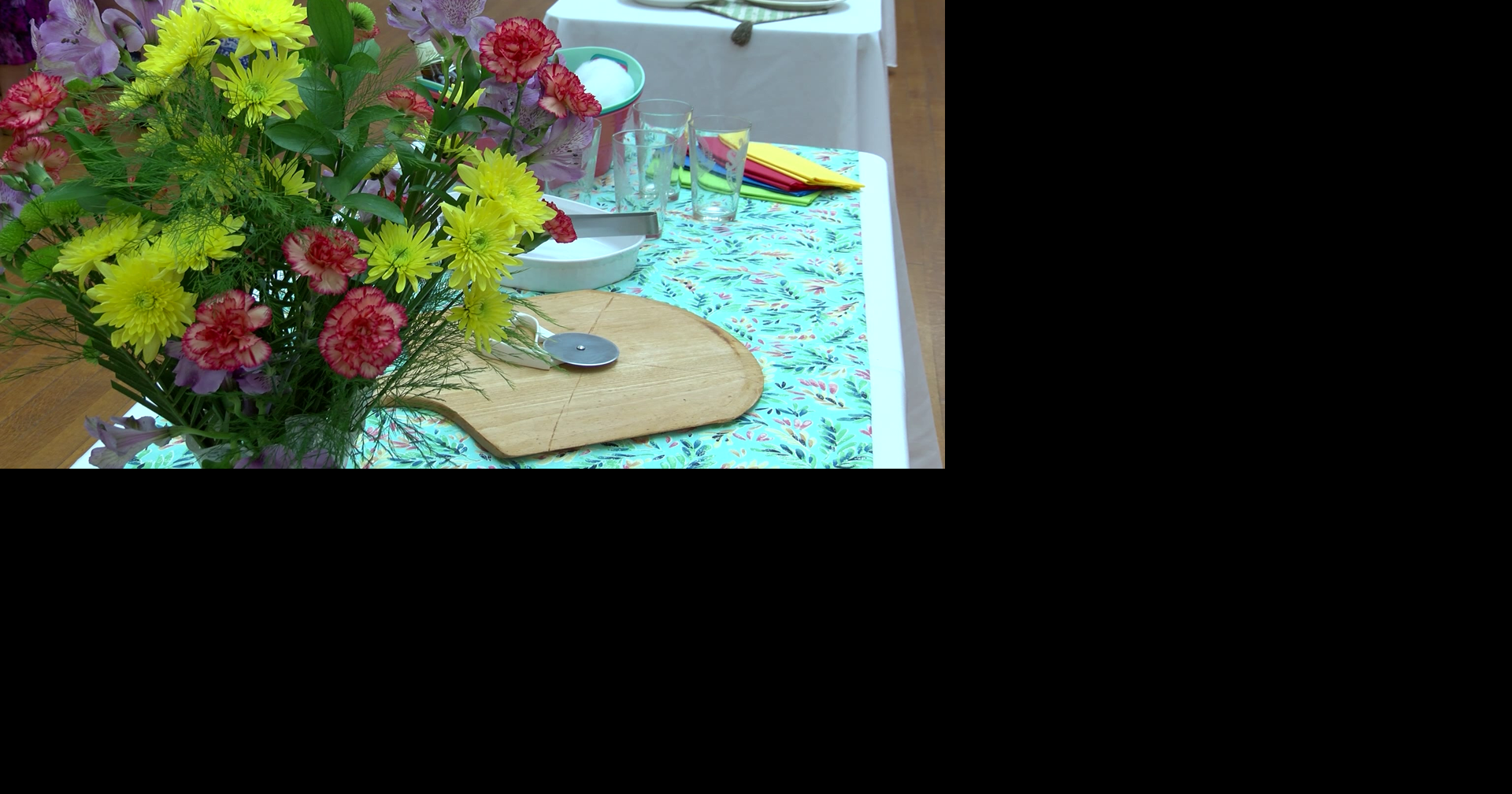Petals and Pages: Utica Public Library to Bloom with District V’s 5th ...