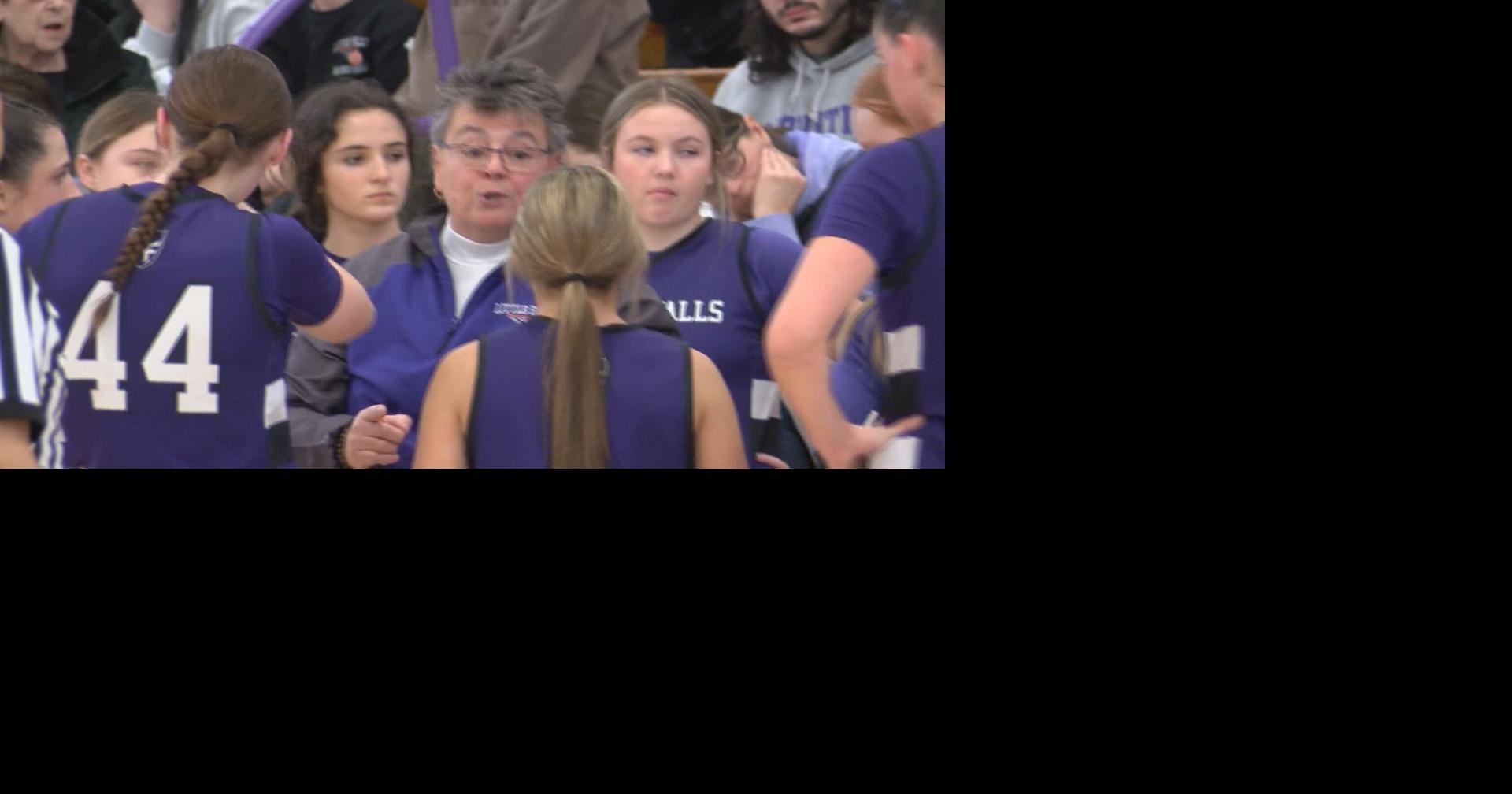 Little Falls' Pam Munger to Be Inducted into NYS Basketball Hall of ...