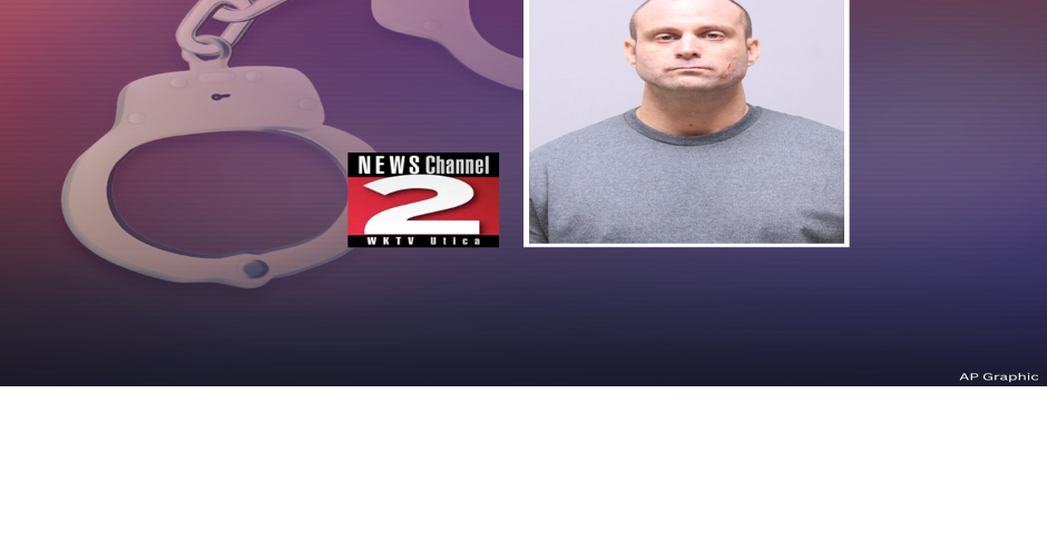 Bridgeport Man Arrested, Charged with Sexual Abuse | Crime | wktv.com