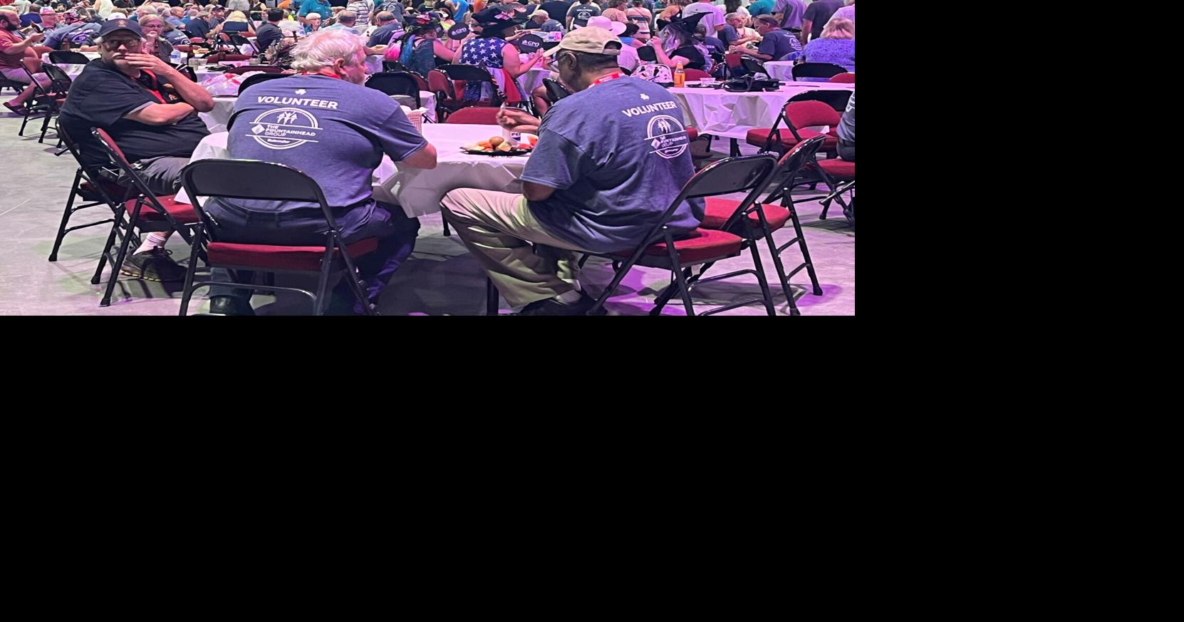 A Big Thank You to the Heart and Soul of the Boilermaker | News | wktv.com