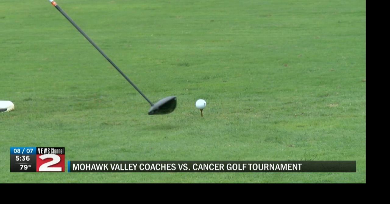 Mohawk Valley Coaches vs. Cancer Annual Golf Tournament | Health | wktv.com