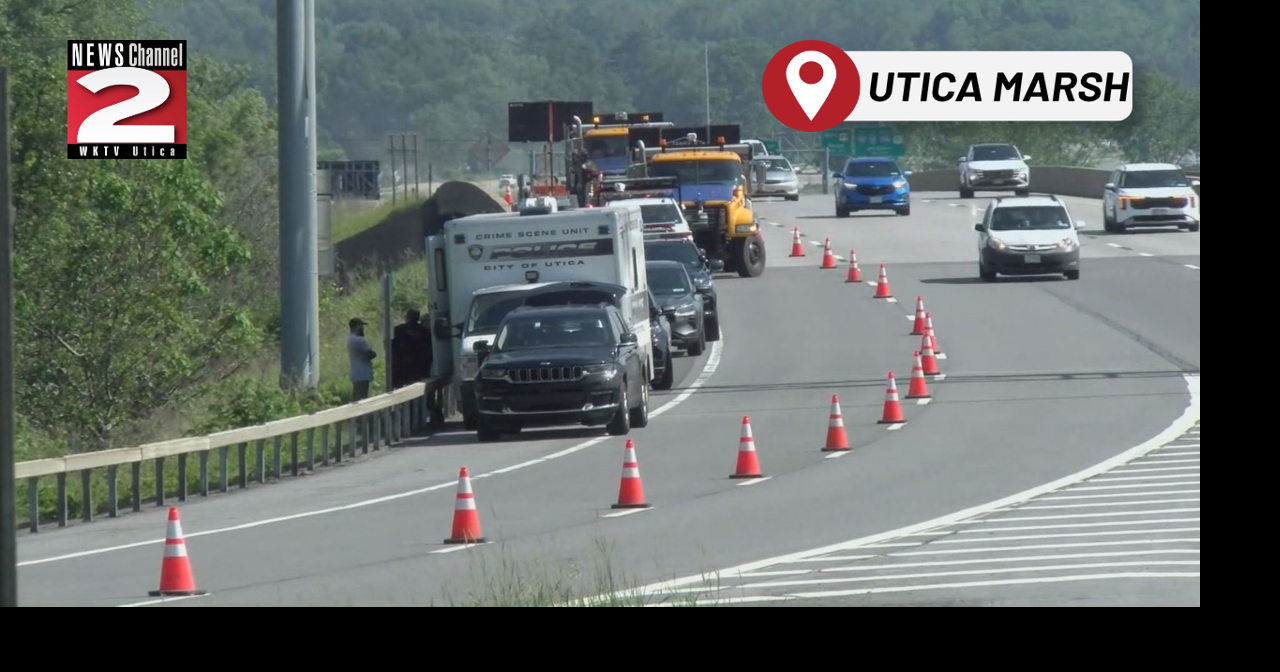 UPDATED: Human Skeletal Remains Found In Utica, Police Investigating ...