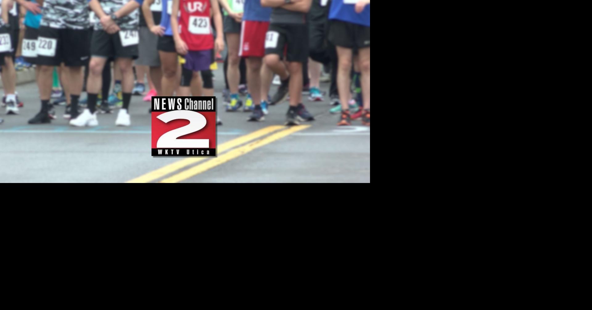 MVCC Ends Theodore 'Ted' Moore Run/Walk | Education | wktv.com