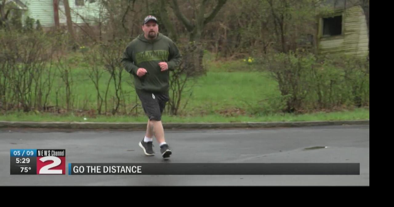 Meet the GTD team 2022: Patrick Gates | Video | wktv.com