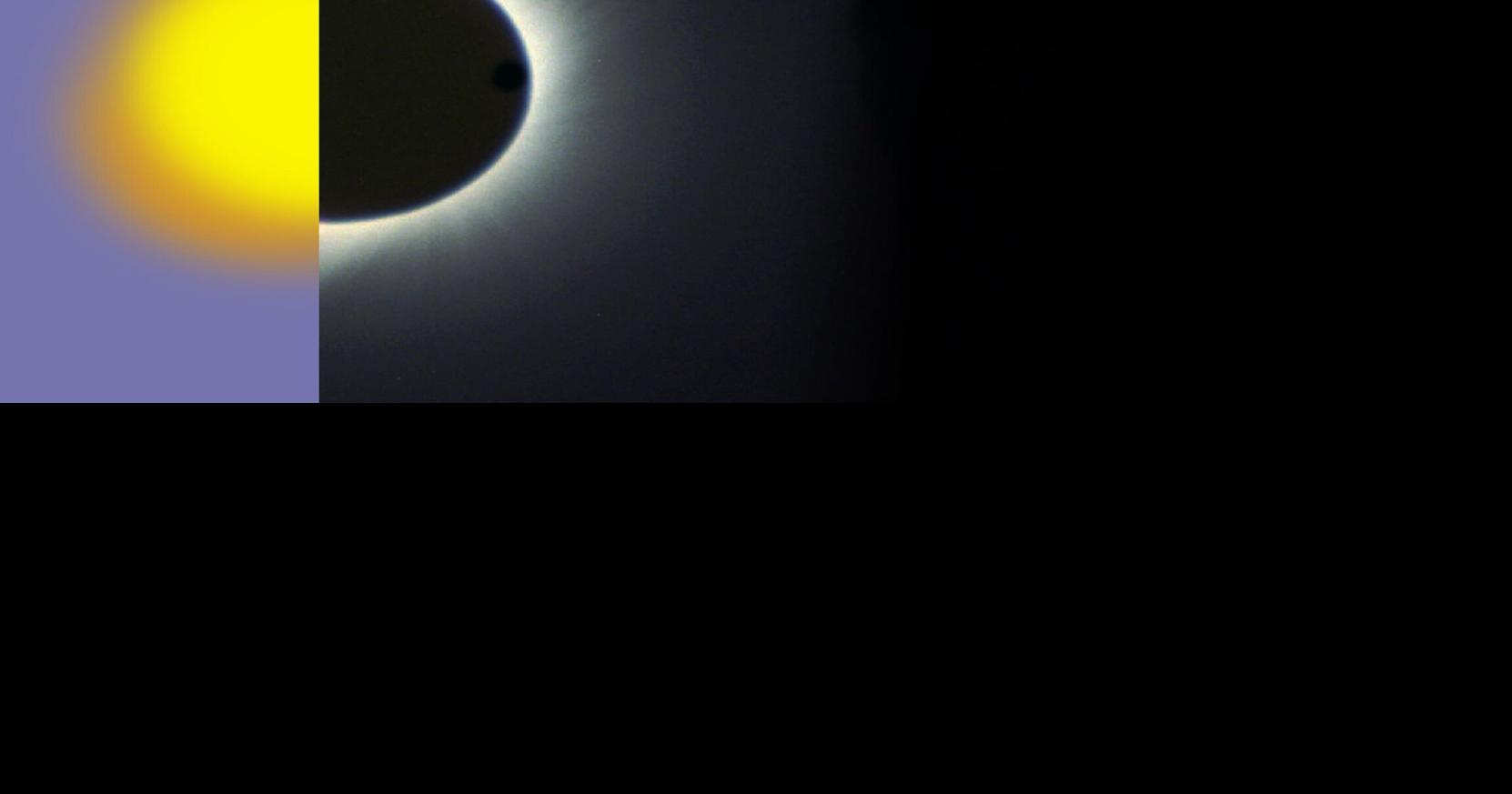 Looking at a Solar Eclipse Can Be Dangerous Without Eclipse Glasses. Here’s What to Know ...