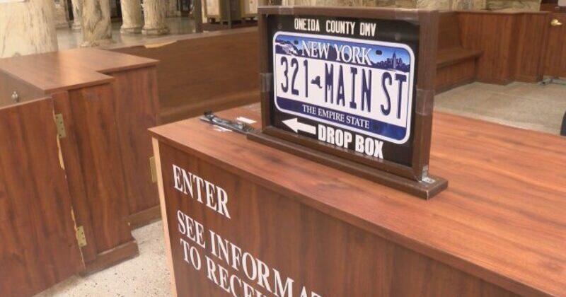DMV extends Commercial Learner Permits for one year | News | wktv.com