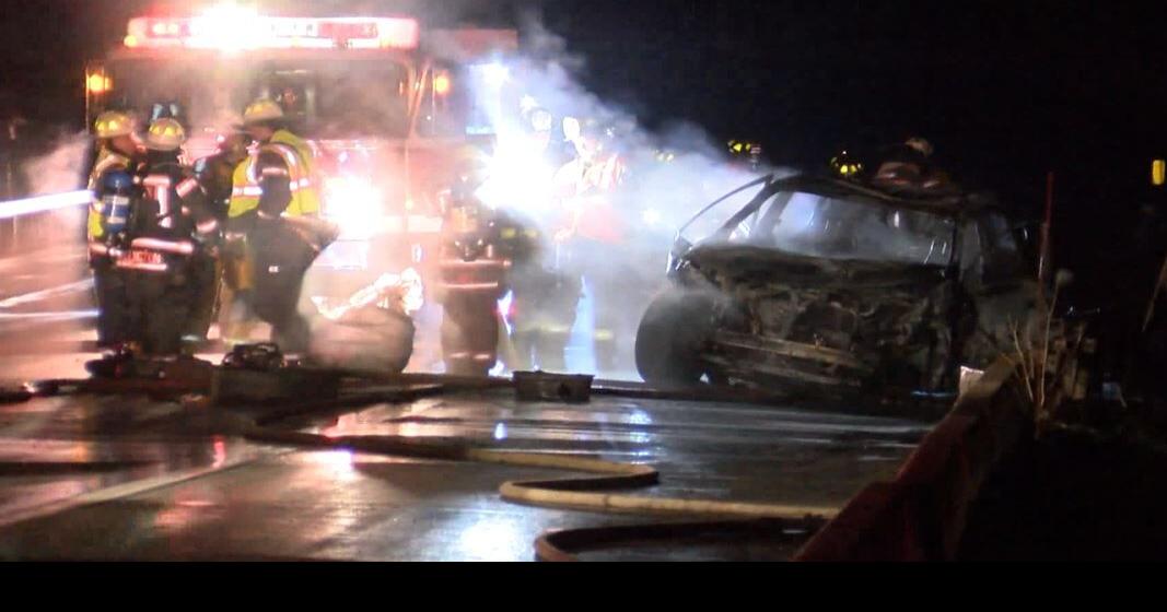 State police identify woman killed in crash on Route 5S in Mohawk ...