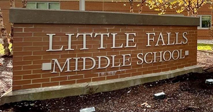 15-year-old accused of sending threatening text during Little Falls ...