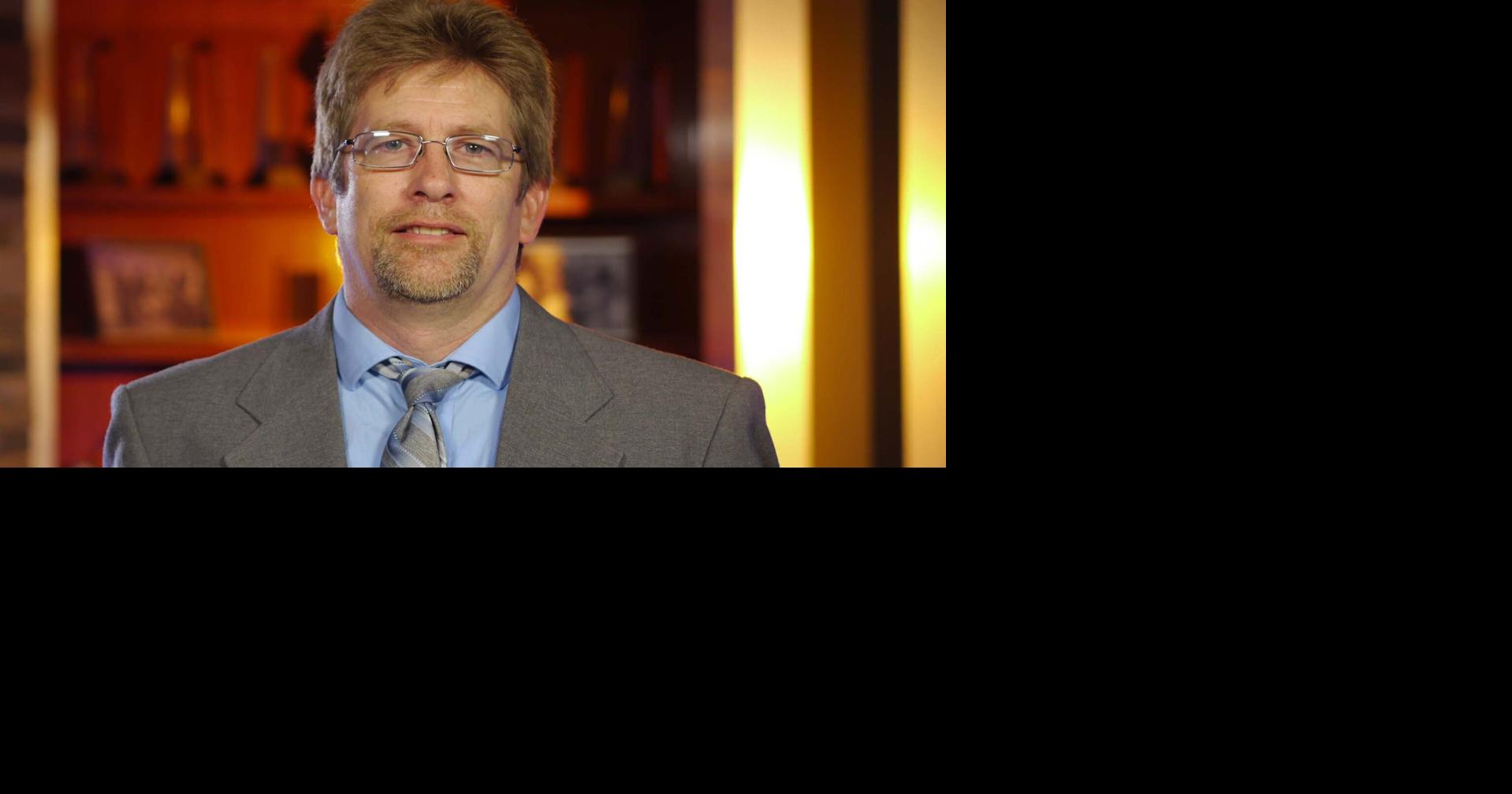 Tom Geise | Meet The Team | wktv.com