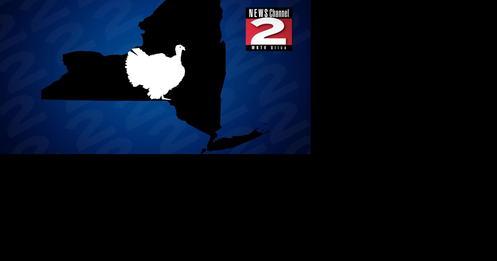 Too Many Toms: Turkey Trouble for Hunter in Neighboring Counties ...