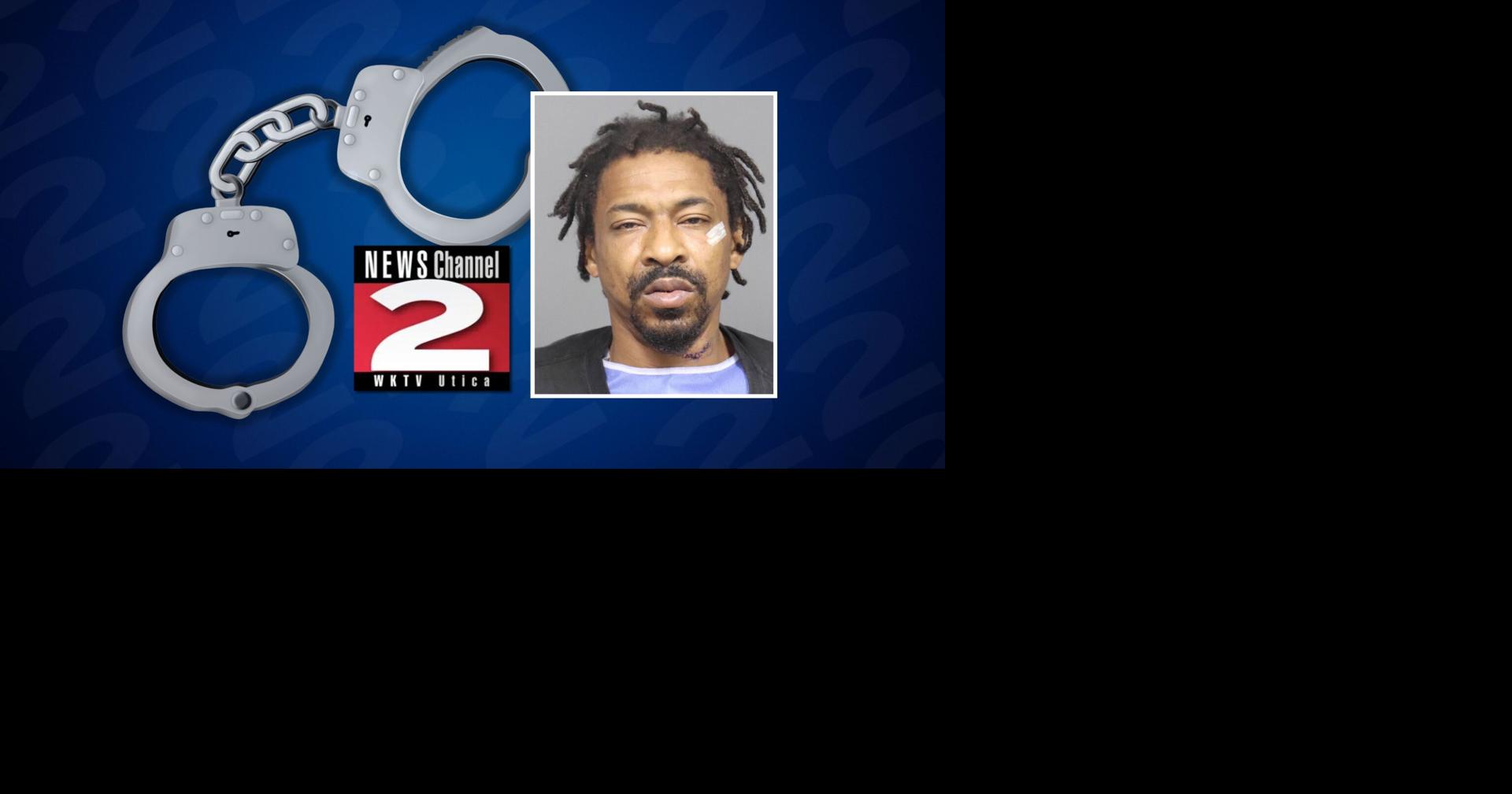Argument Turned Into a Stabbing on Square Street in Utica | Crime ...