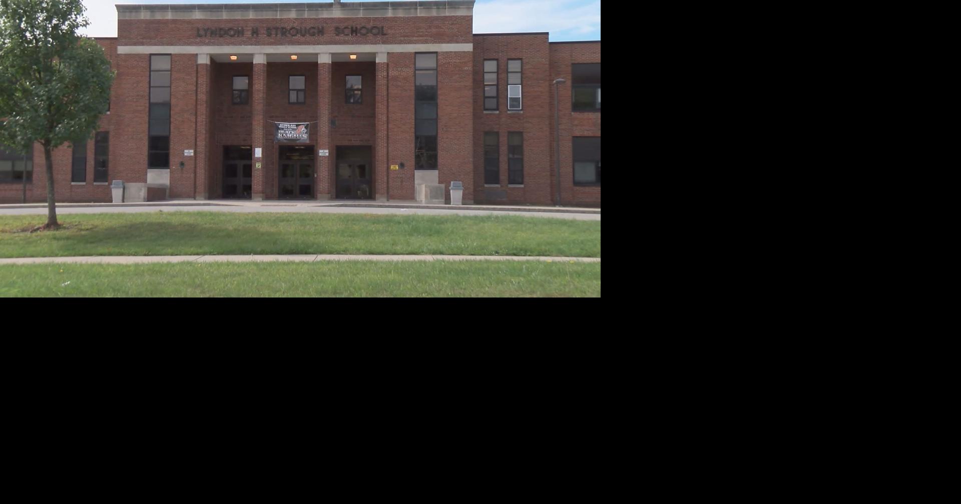 Rome Police Investigate Alleged Threat at Strough Middle School | Local ...