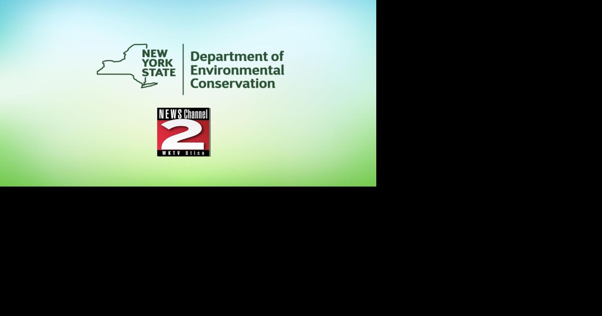 Explore Utica Marsh Wildlife Area: 'First Day Hike' on Jan. 1 ...