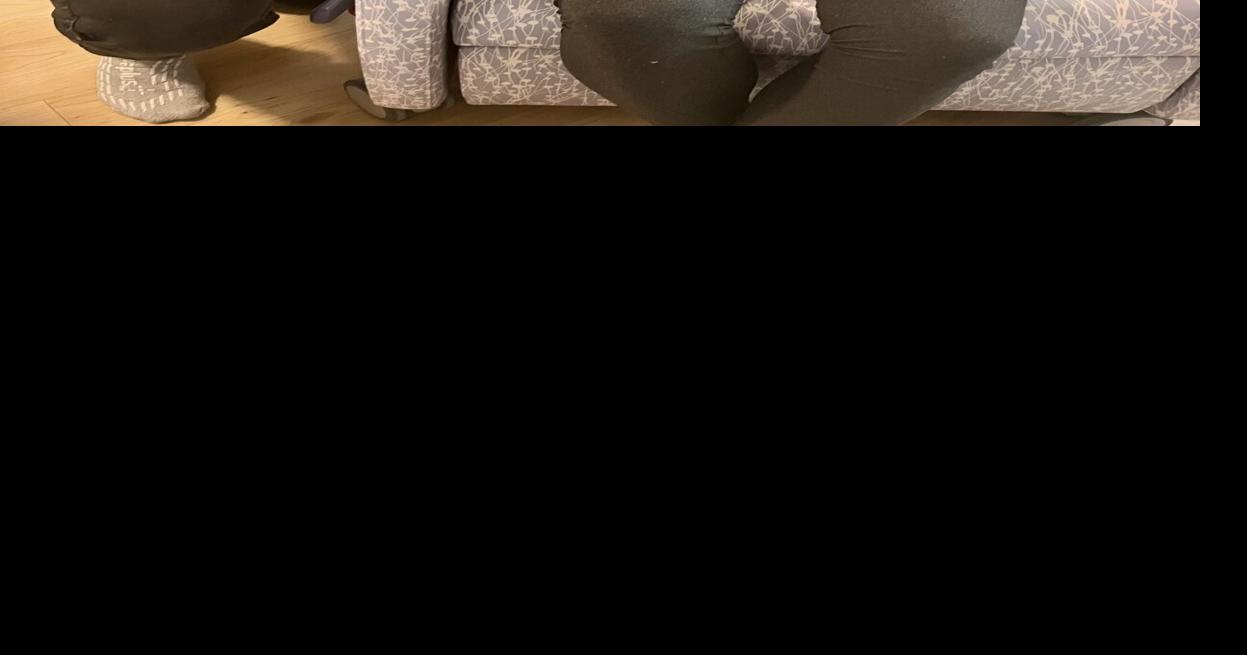 First Baby of the New Year Born at 9:25 a.m. at Wynn Hospital | Health ...