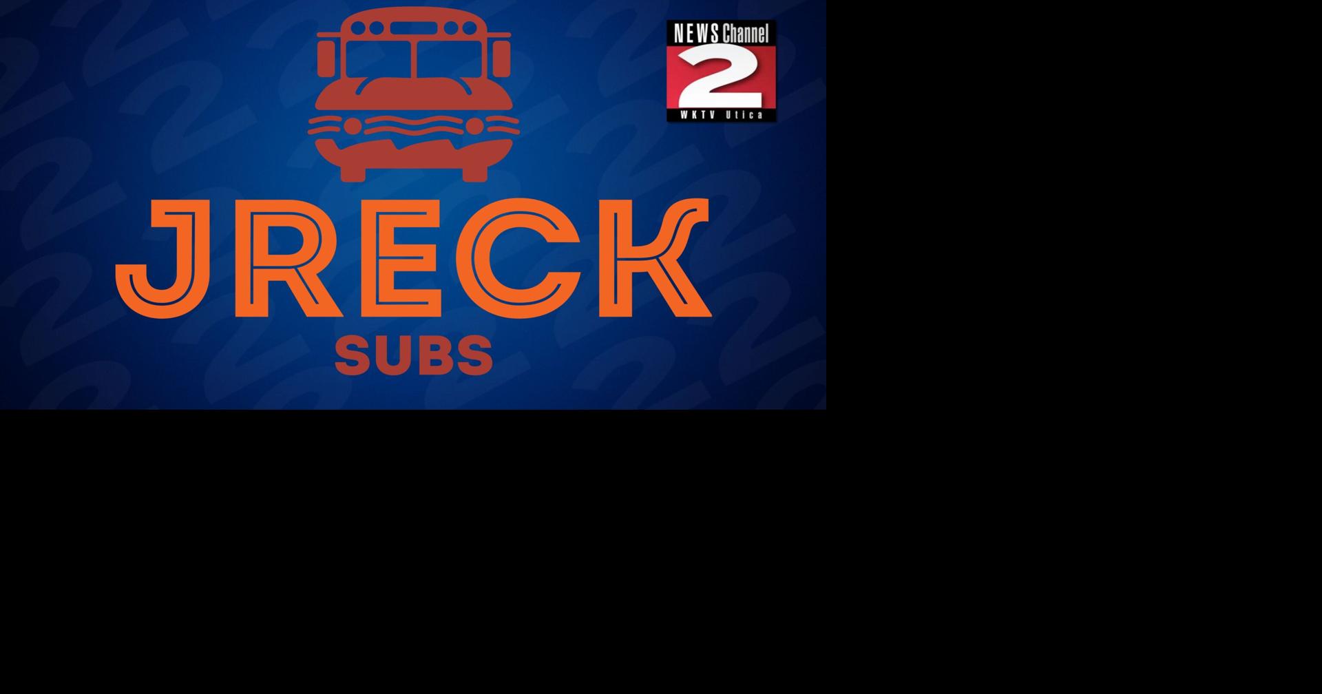 JRECK Subs Opening New Location in Rome This Winter | Local Business ...