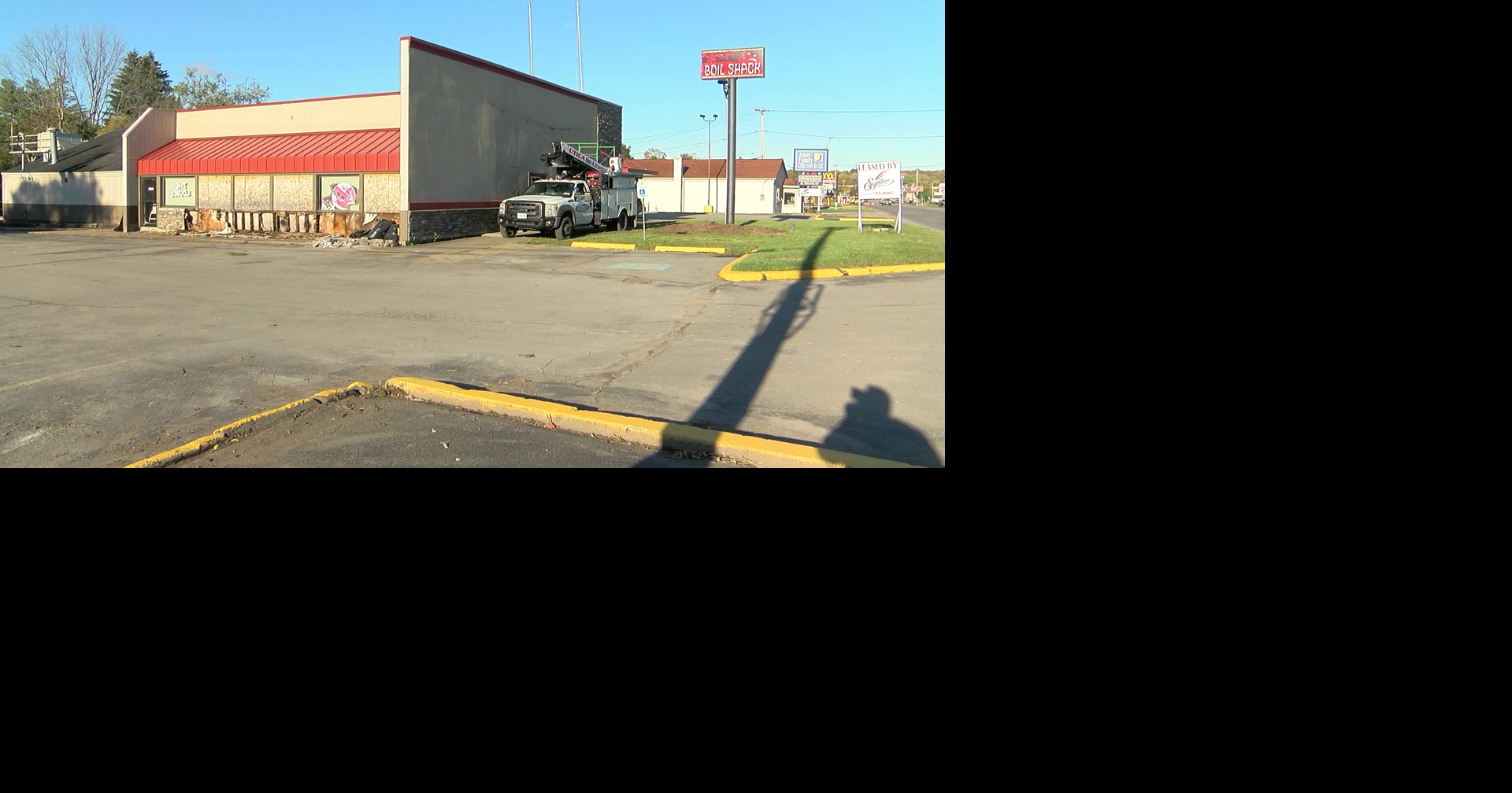 From Ponderosa to Pancakes: Find Out What's Cooking on Seneca Turnpike ...