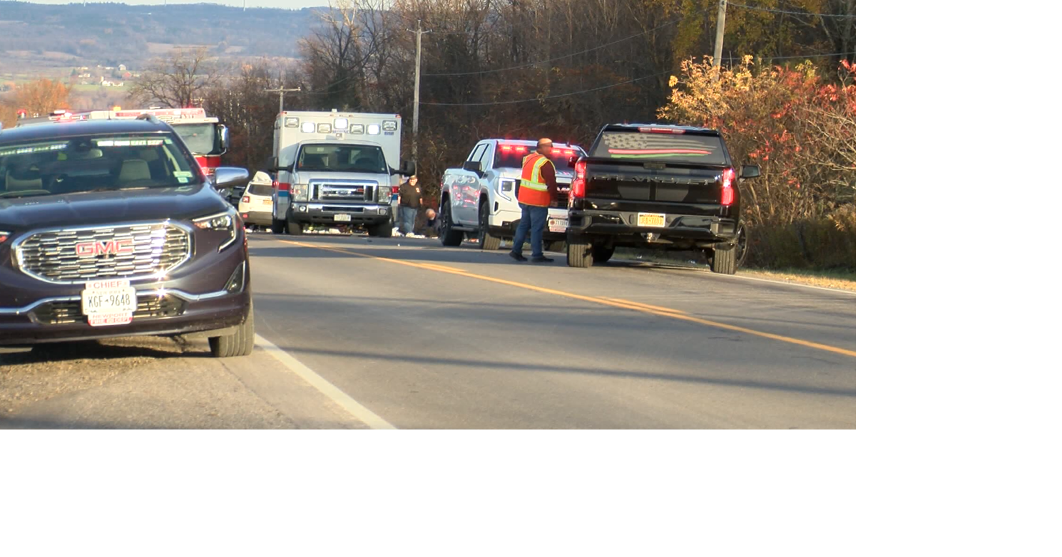 State Police Investigate Fatal Amish Buggy Crash | News | wktv.com