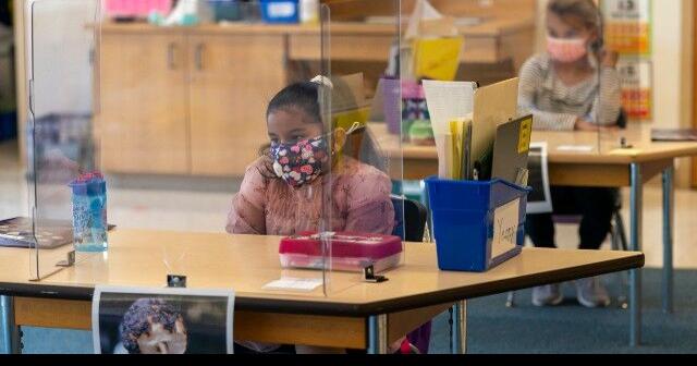 Mask confusion: 3 changes in 24 hours for parents, students and schools ...
