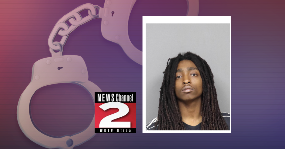 Police Arrest Utica Man After Chase Through NYS Psychiatric Center ...