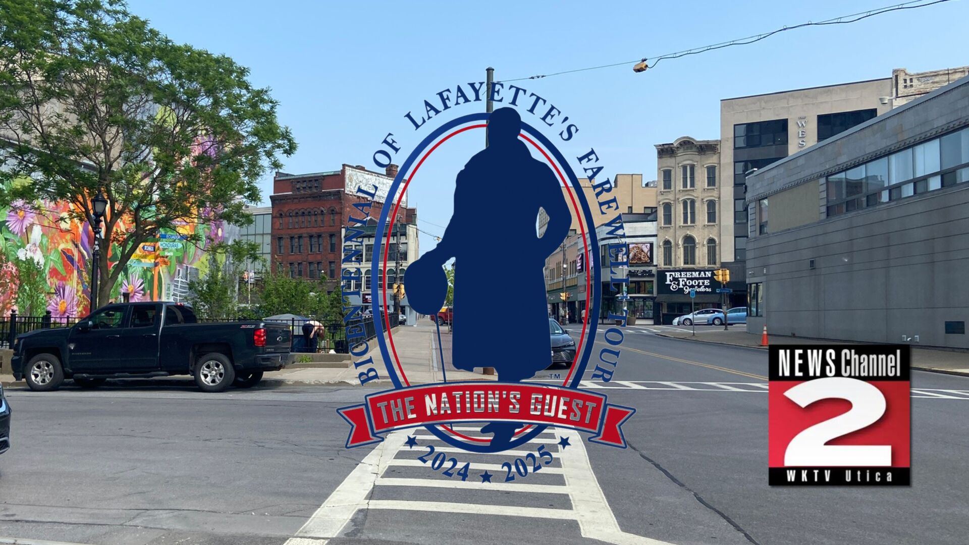 Local History Comes Alive: Oneida, Herkimer Counties to Host General ...