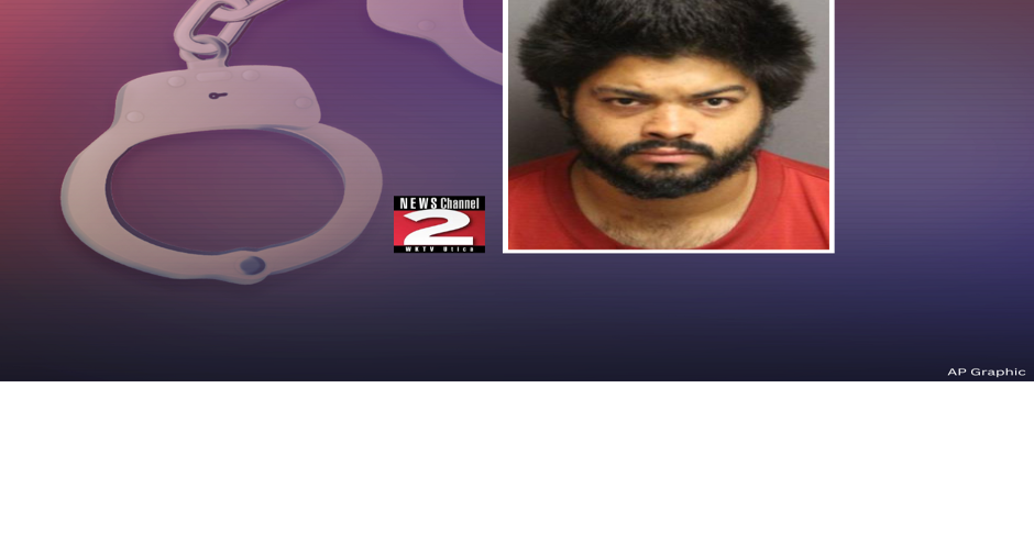 Investigation into Assault on 2 COs by OC Jail Inmate Leads to Arrest ...