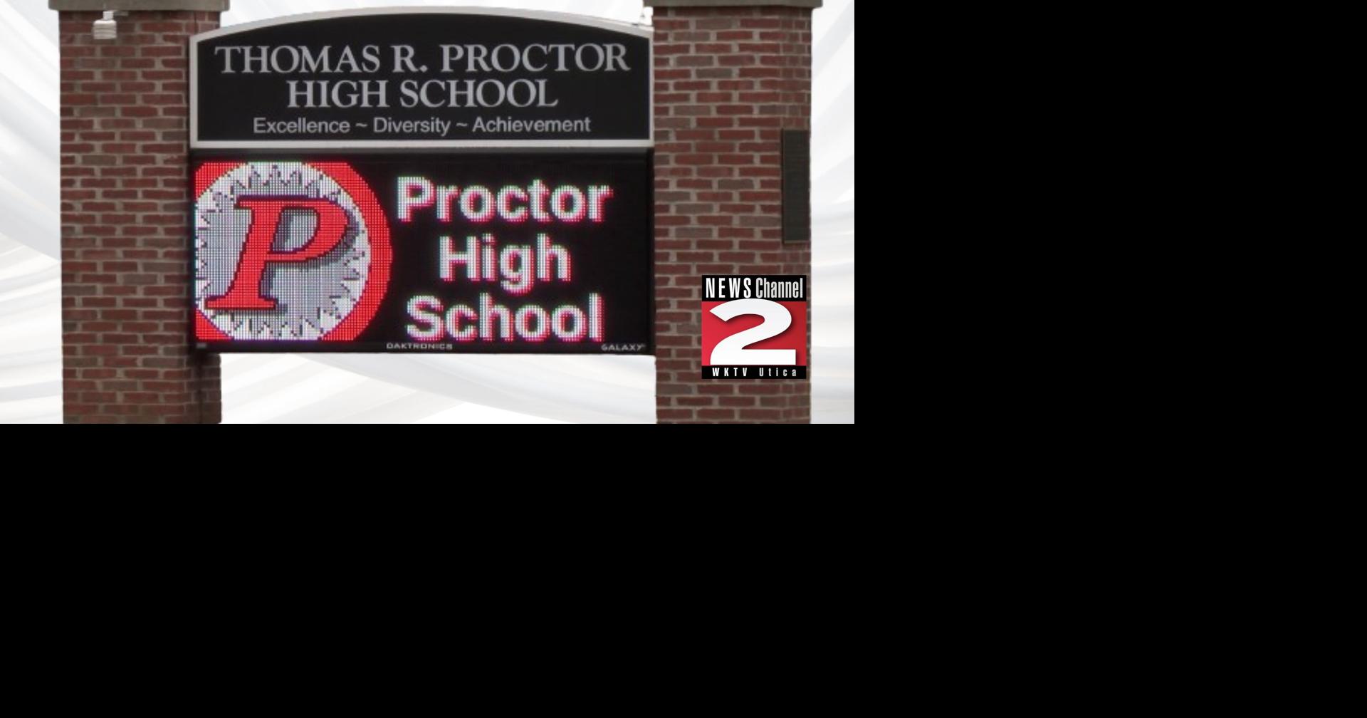 Proctor's NJROTC Team Places in National Academic Bowl Championship in ...