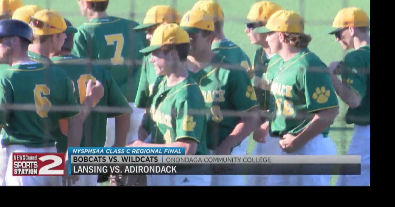 Scores 6 4 22 Adirondack Baseball Oriskany Softball Advance To State