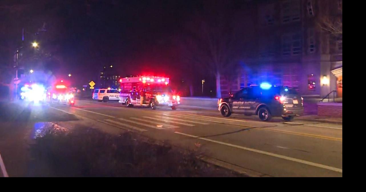 Three people dead, at least 5 injured after shooting at Michigan State ...