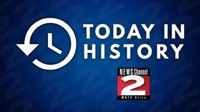 Today in History: May 26, President Lincoln Signs Measure Creating ...