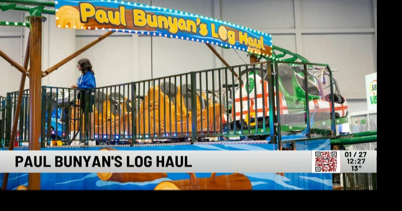 New Ride Coming to Enchanted Forest | Entertainment | wktv.com